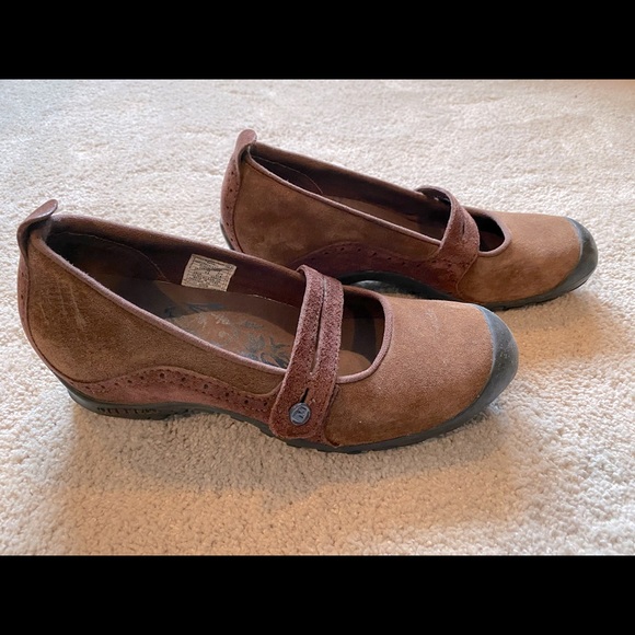 Merrell | Shoes | Womens Merrell Plaza Bandeau Shoes | Poshmark